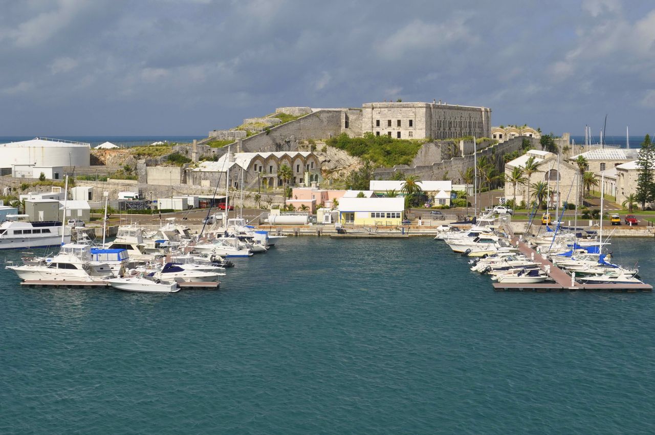 Bermuda licenses five entities in July | Captive International